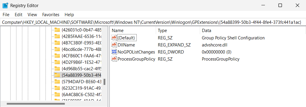 Abusing Client-Side Extensions (CSE): A Backdoor into Your AD Environment - Blog | Tenable®